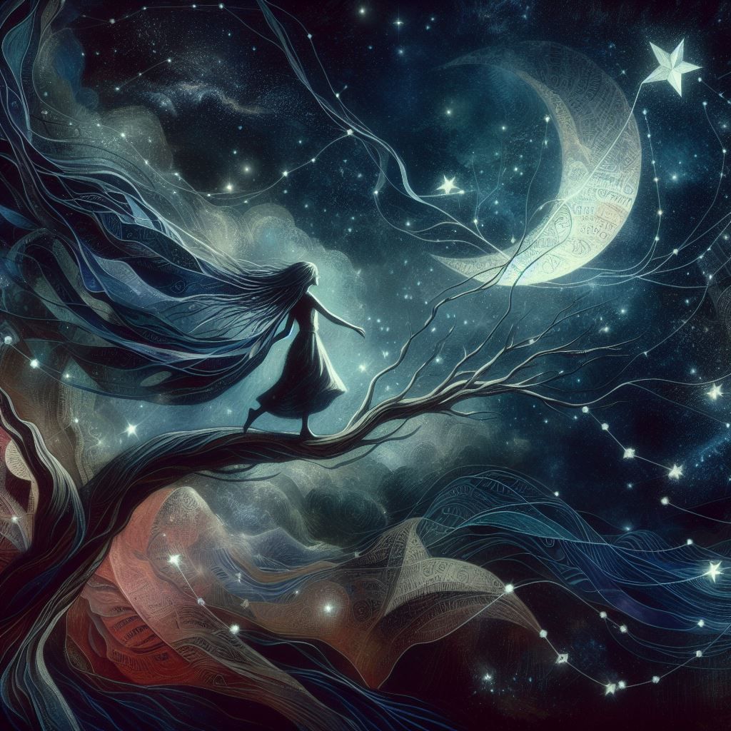 dream I - AI Generated Artwork - NightCafe Creator