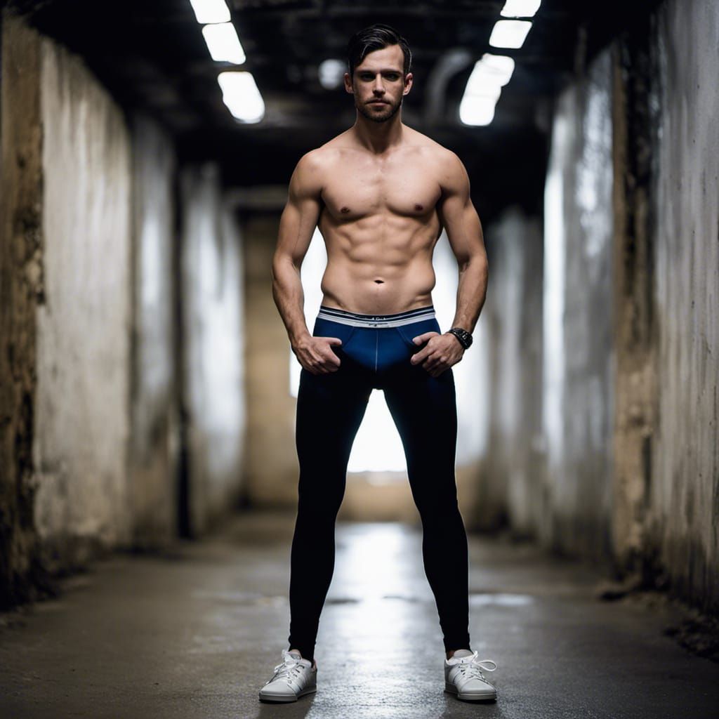 Pascal (Alternate) - AI Generated Artwork - NightCafe Creator