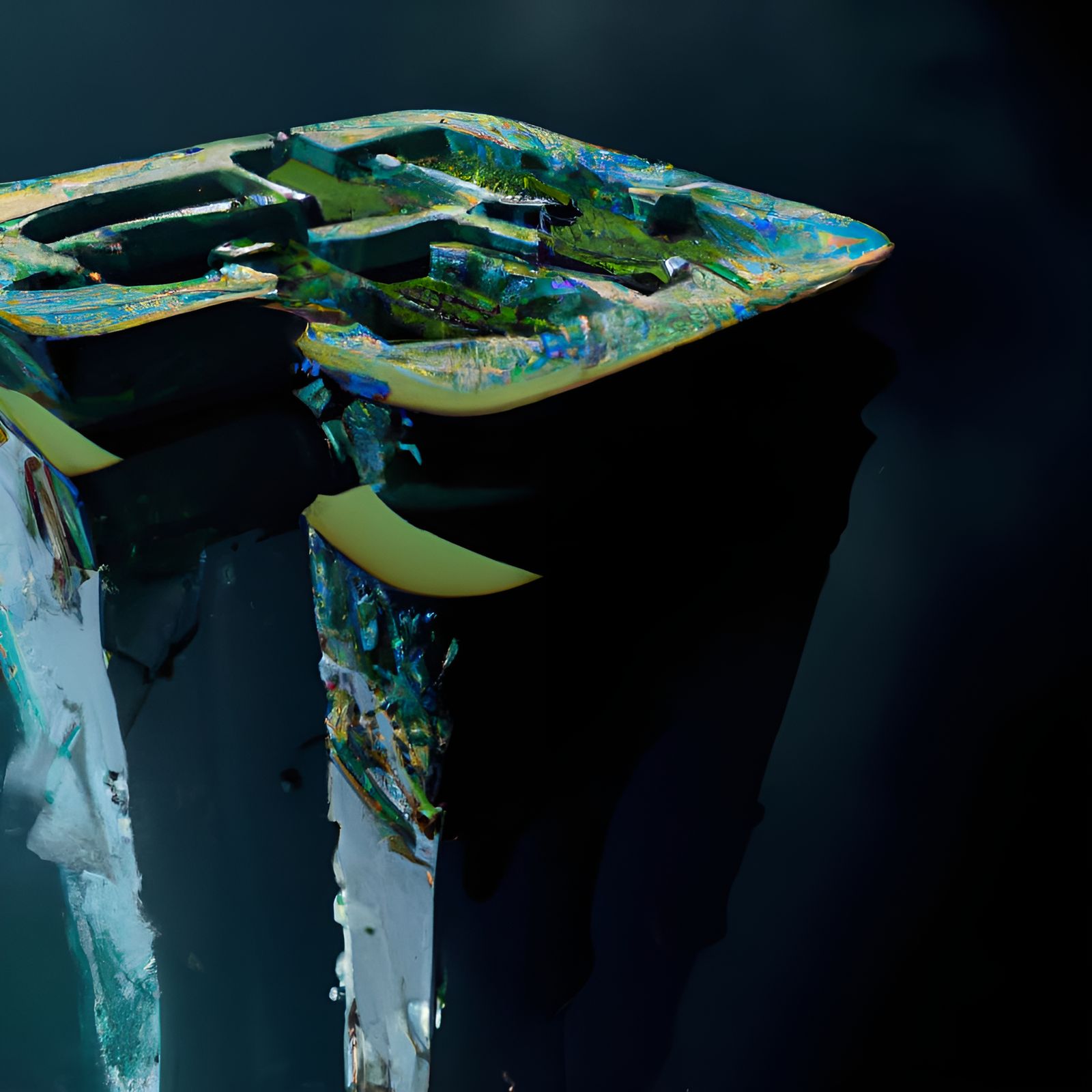 DM-Morpheus Park - AI Generated Artwork - NightCafe Creator