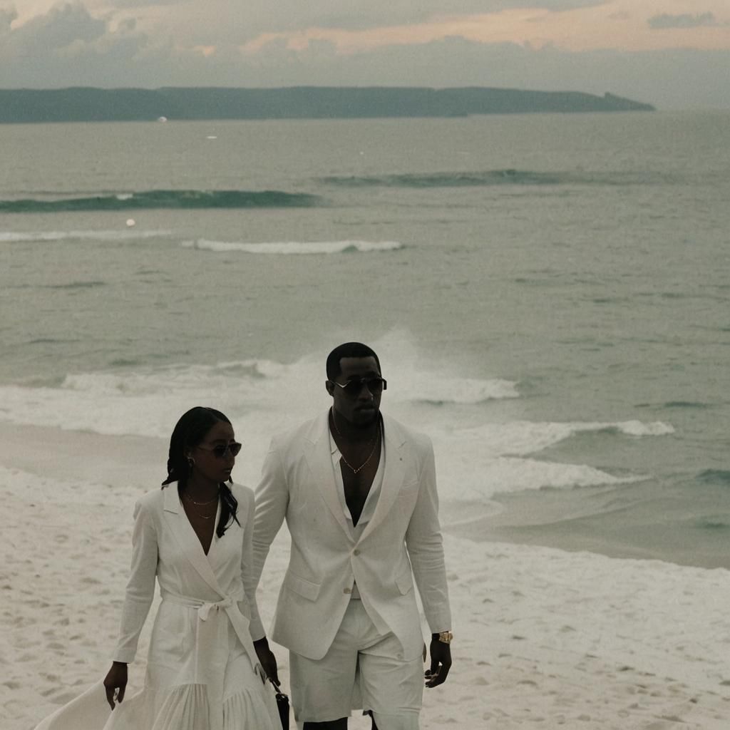 diddy intimacy slips soulful love - AI Generated Artwork - NightCafe ...