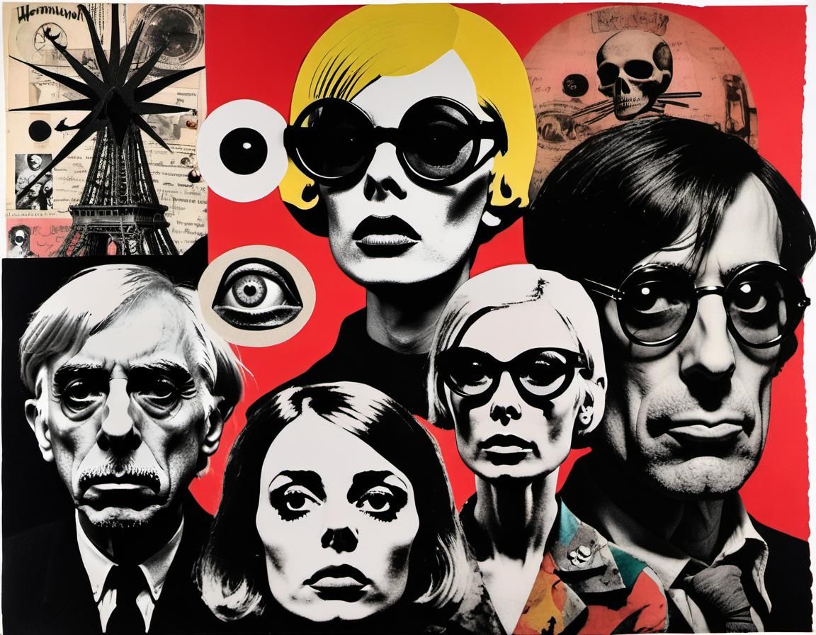 Perplexity - AI Generated Artwork - NightCafe Creator