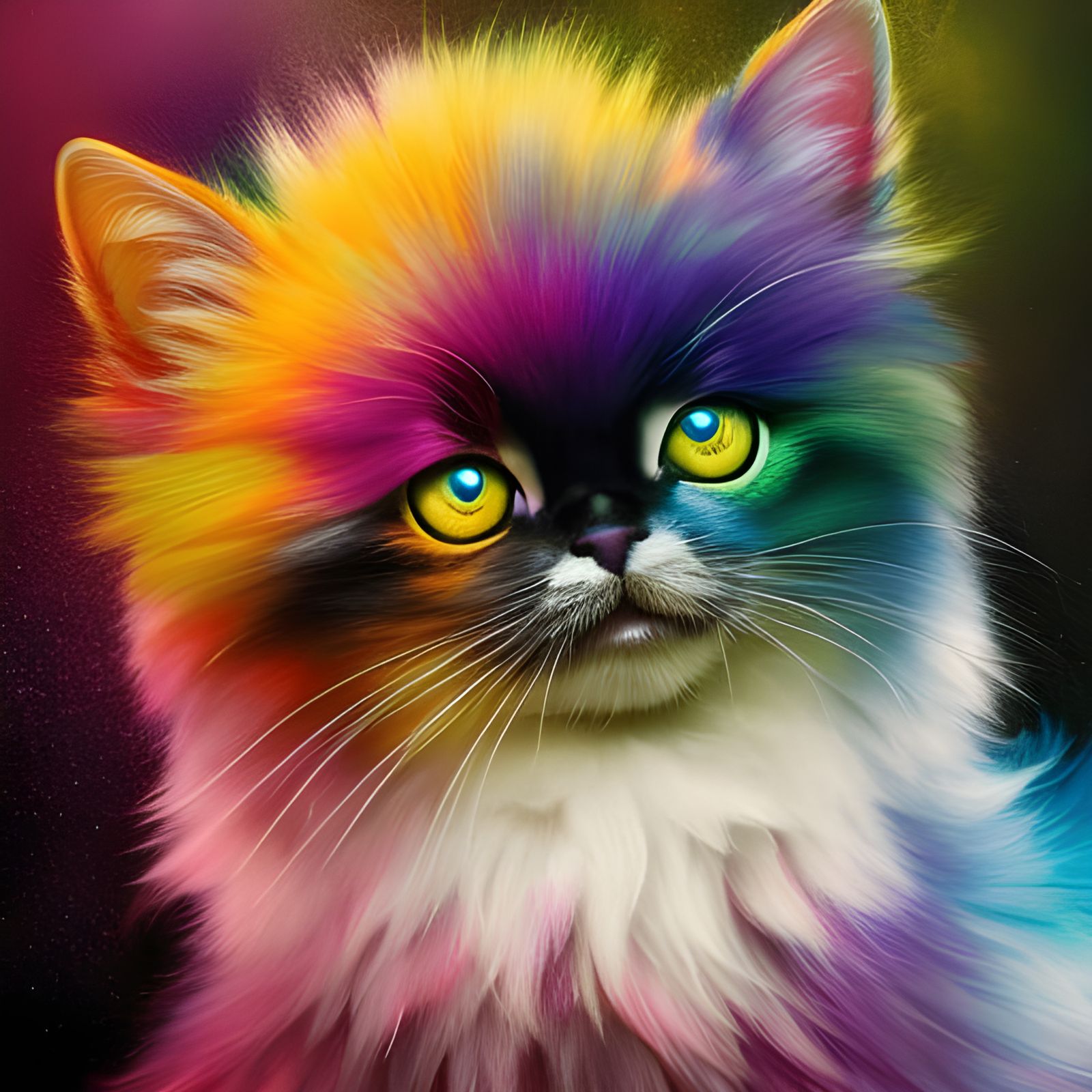 Derp - AI Generated Artwork - NightCafe Creator