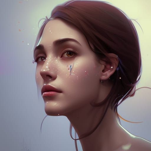 Cute - AI Generated Artwork - NightCafe Creator