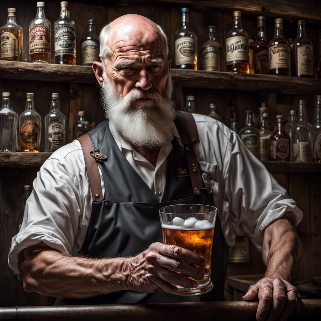 Valum the hunter - AI Generated Artwork - NightCafe Creator