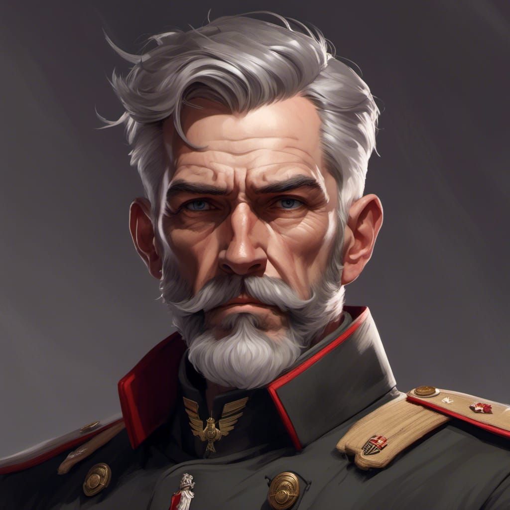 Rivals - AI Generated Artwork - NightCafe Creator