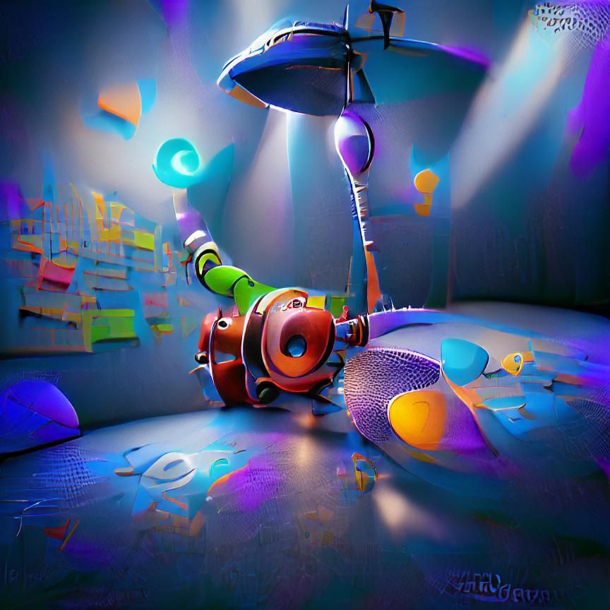 Pixar, . - AI Generated Artwork - NightCafe Creator