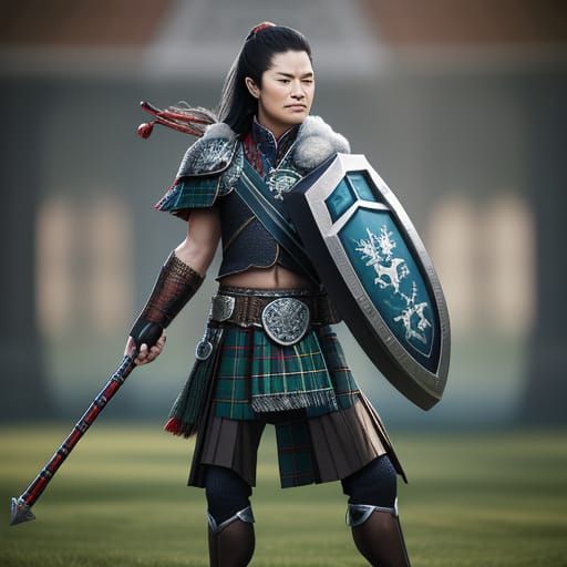 soldier with shield - soldier with shield