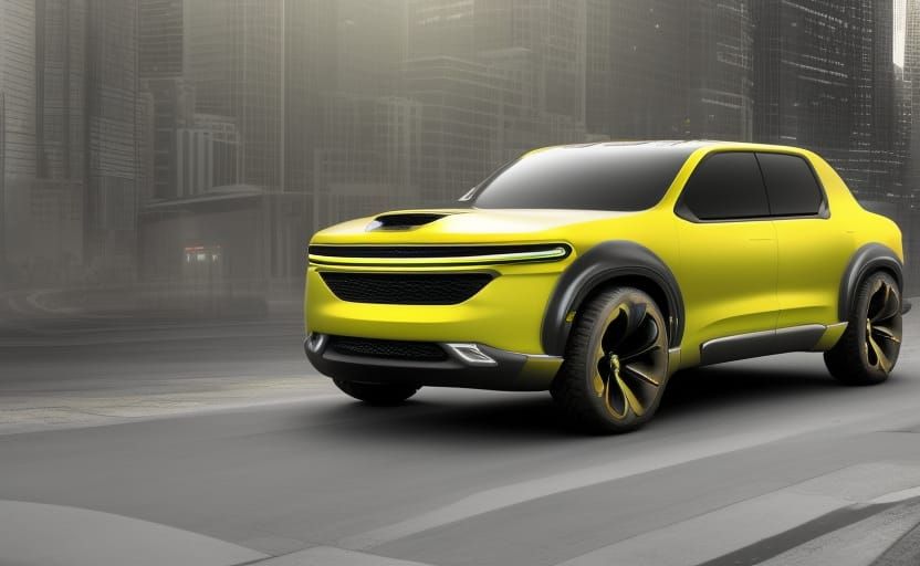 Stellantis Constellation Car Project 26: 2027 Dodge Aries (2028 Aries ...