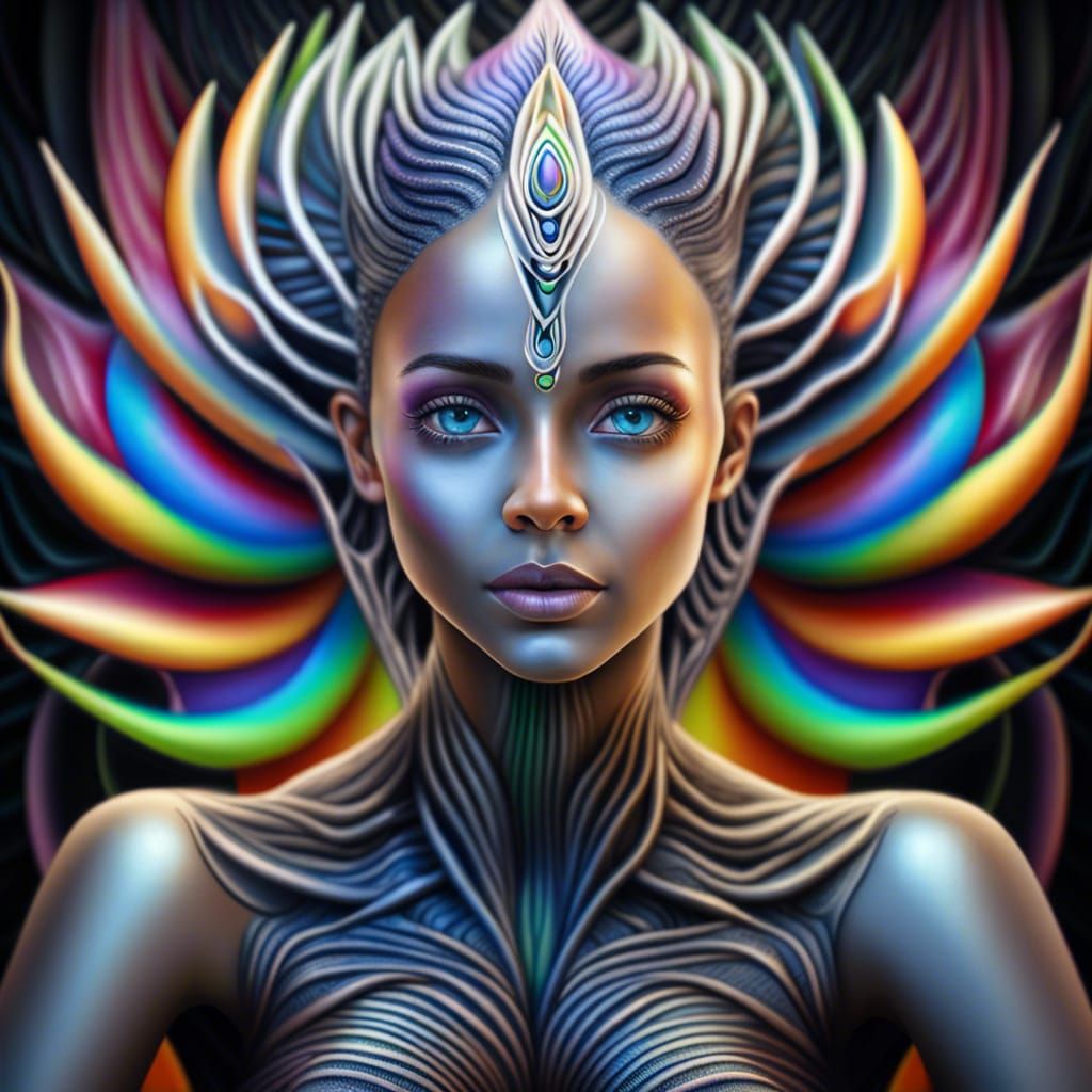 Sehaj - AI Generated Artwork - NightCafe Creator