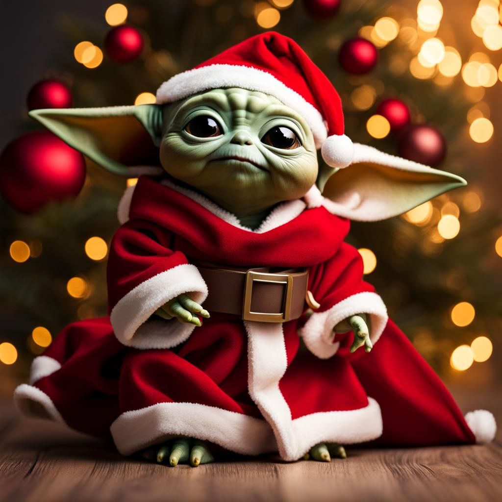 Merry Xmass I wish you ! - AI Generated Artwork - NightCafe Creator