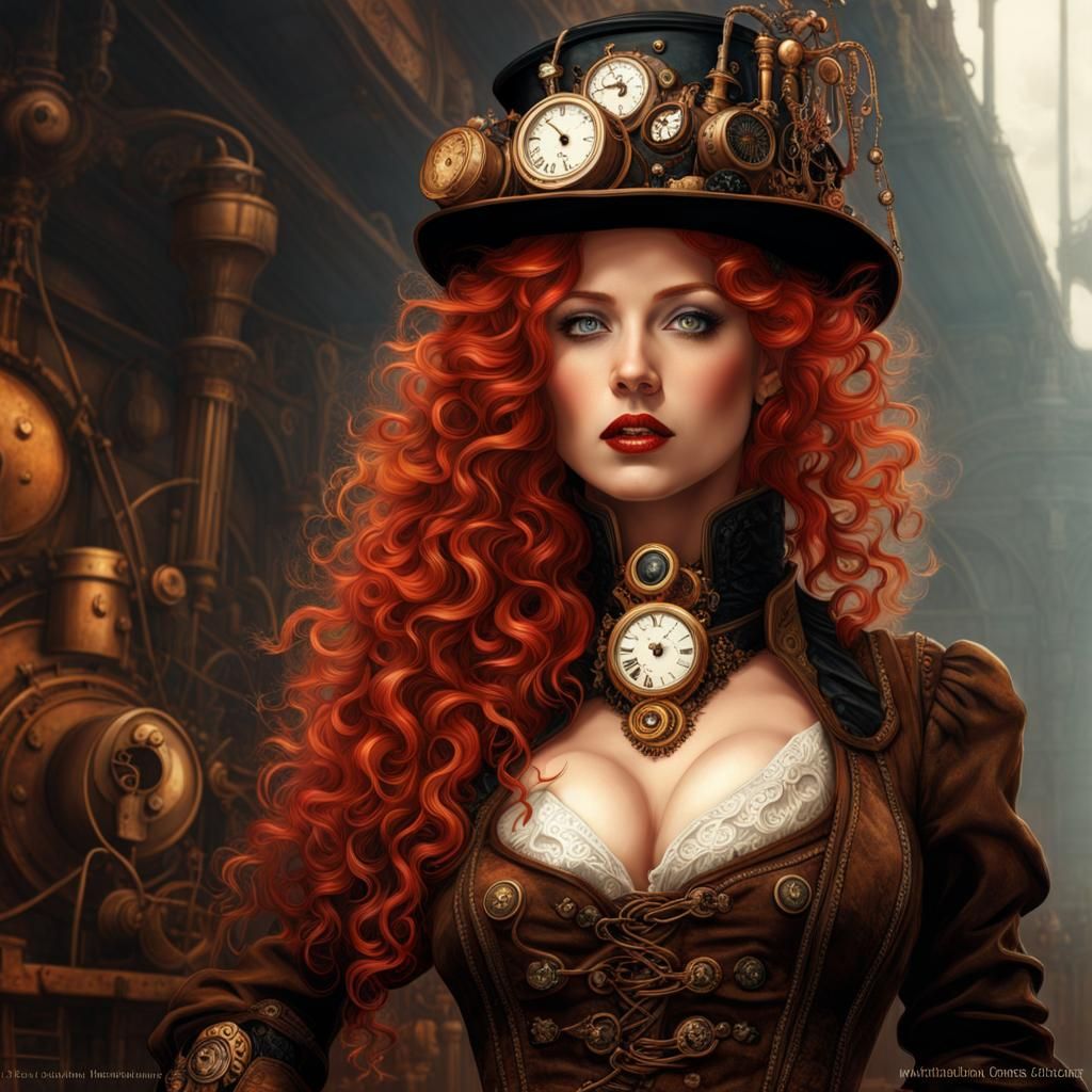 Untitled Creation - AI Generated Artwork - NightCafe Creator