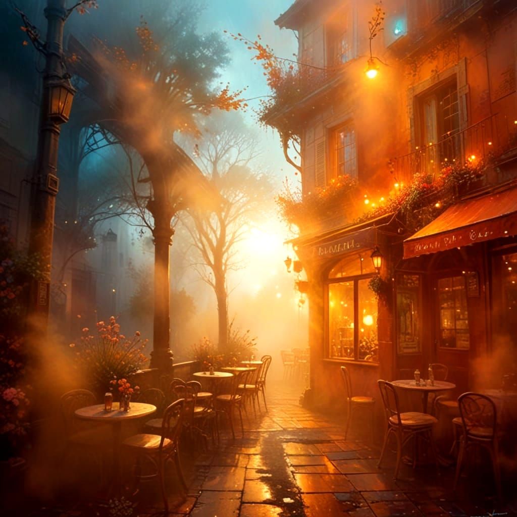 Golden Happy Hour - Golden Happy Hour