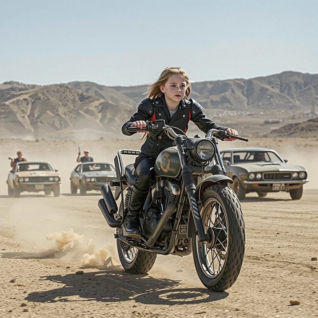 Tribute to Mad Max (1979) - Tribute to Mad Max (1979)