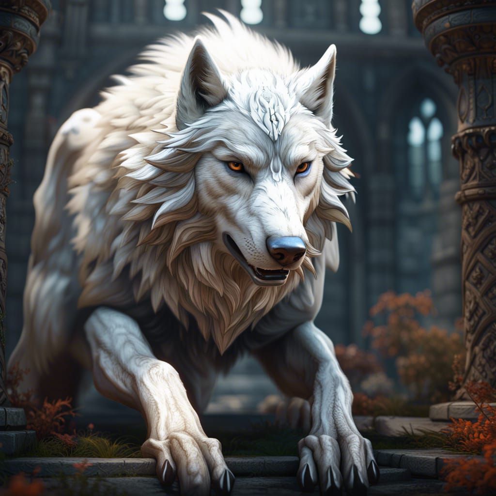 Waheela - AI Generated Artwork - NightCafe Creator