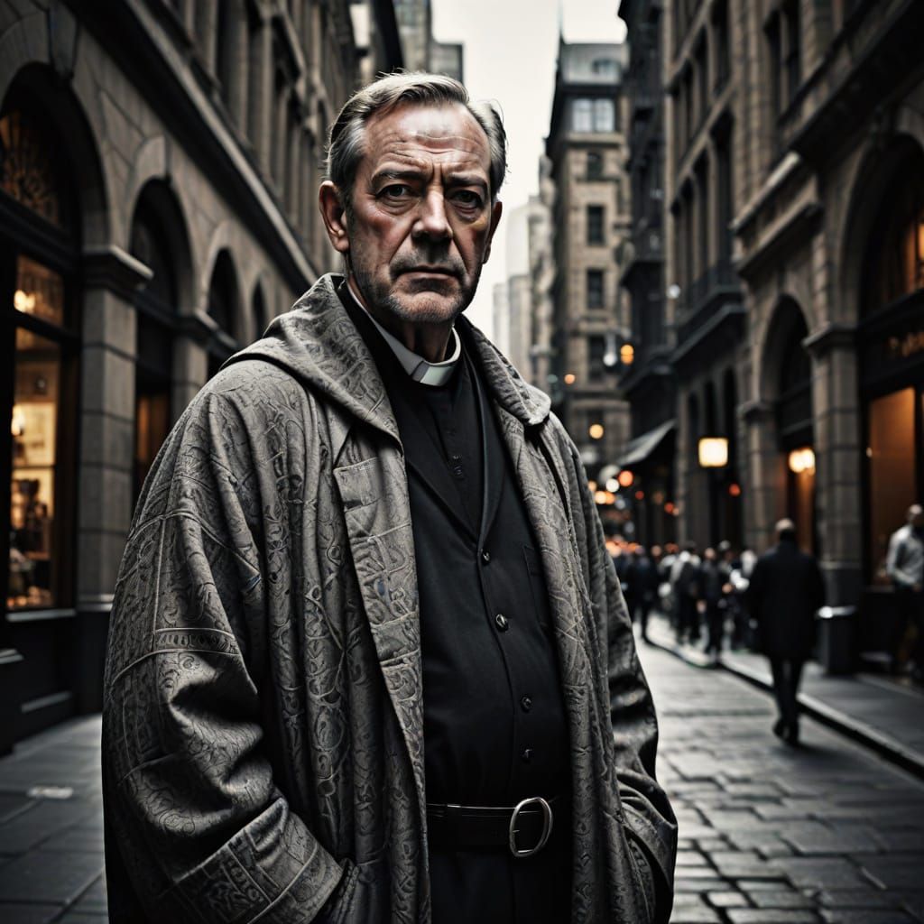 Father David Smith - Father David Smith