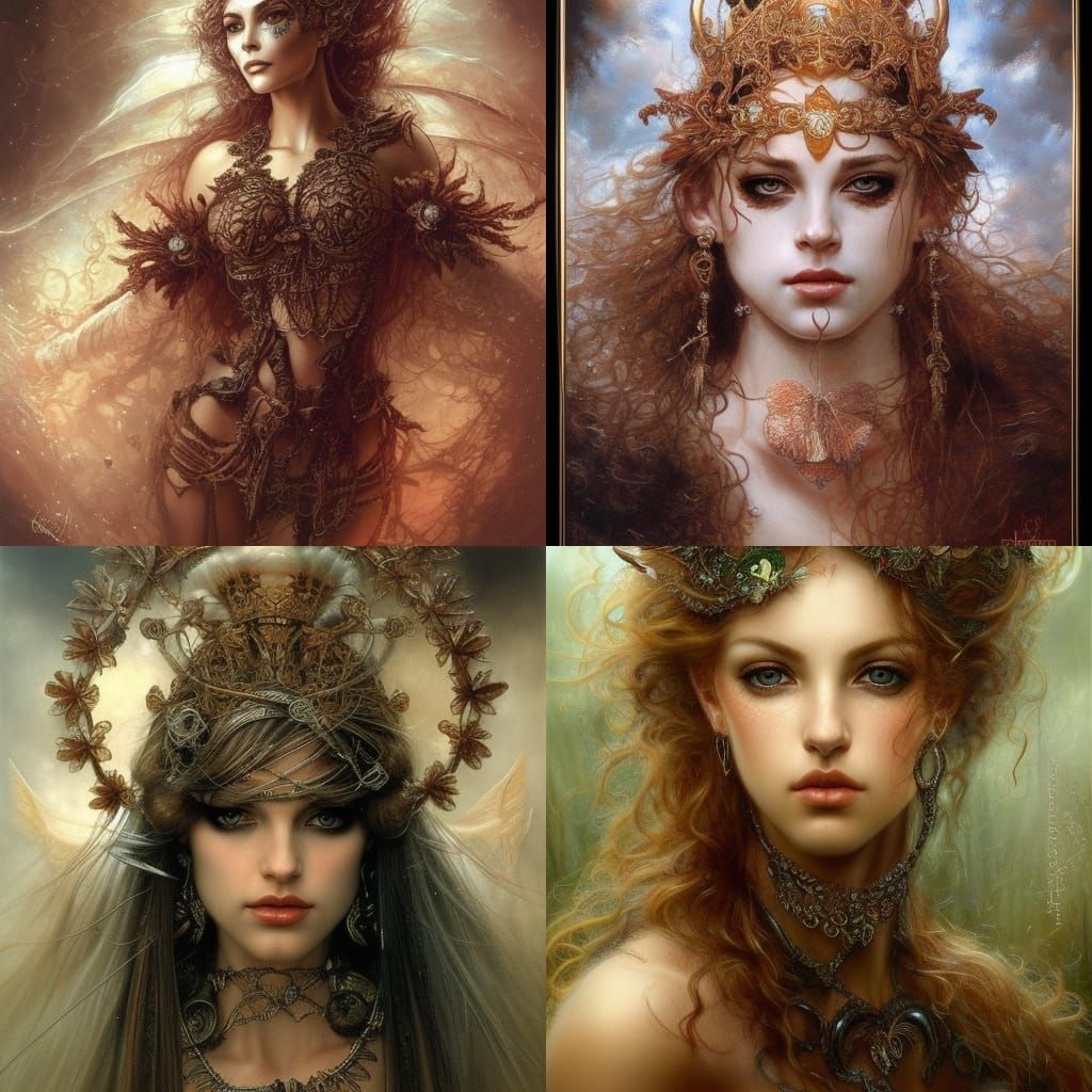 "St. Patricks Day" - AI Generated Artwork - NightCafe Creator