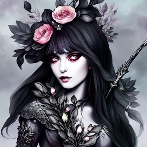 dark - AI Generated Artwork - NightCafe Creator