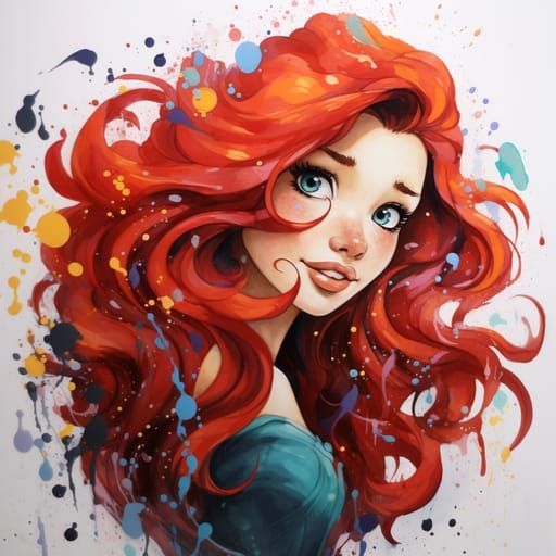 Cute - AI Generated Artwork - NightCafe Creator