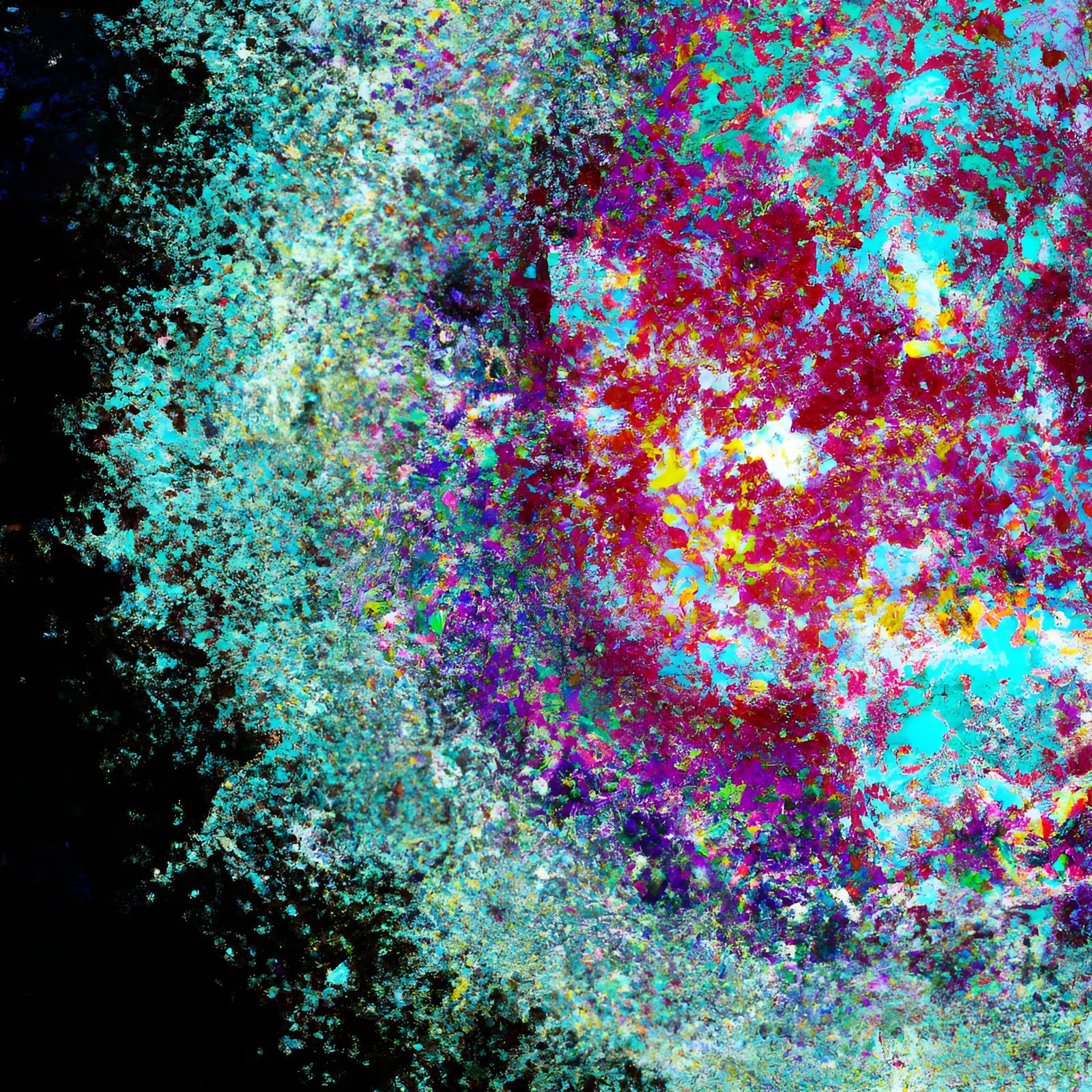 Proclivity - AI Generated Artwork - NightCafe Creator