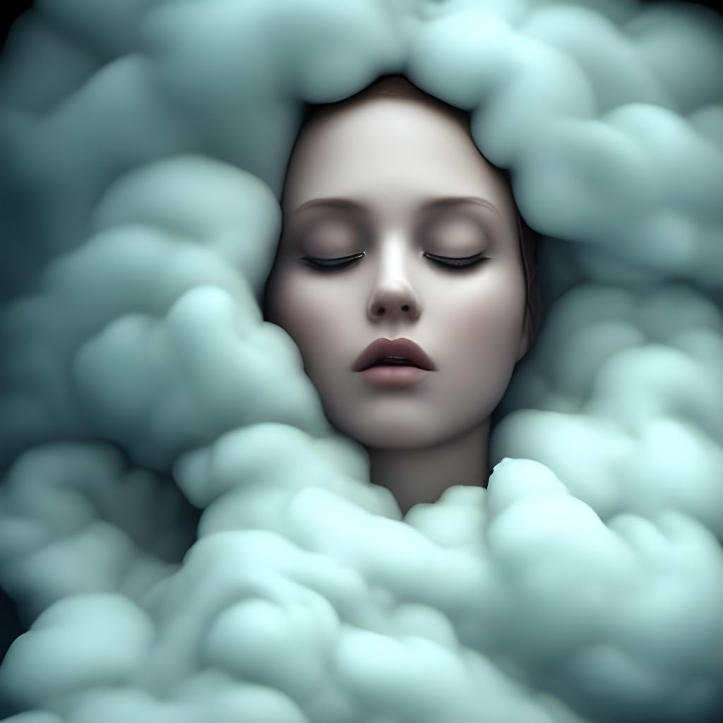 Surrealism art - AI Generated Artwork - NightCafe Creator