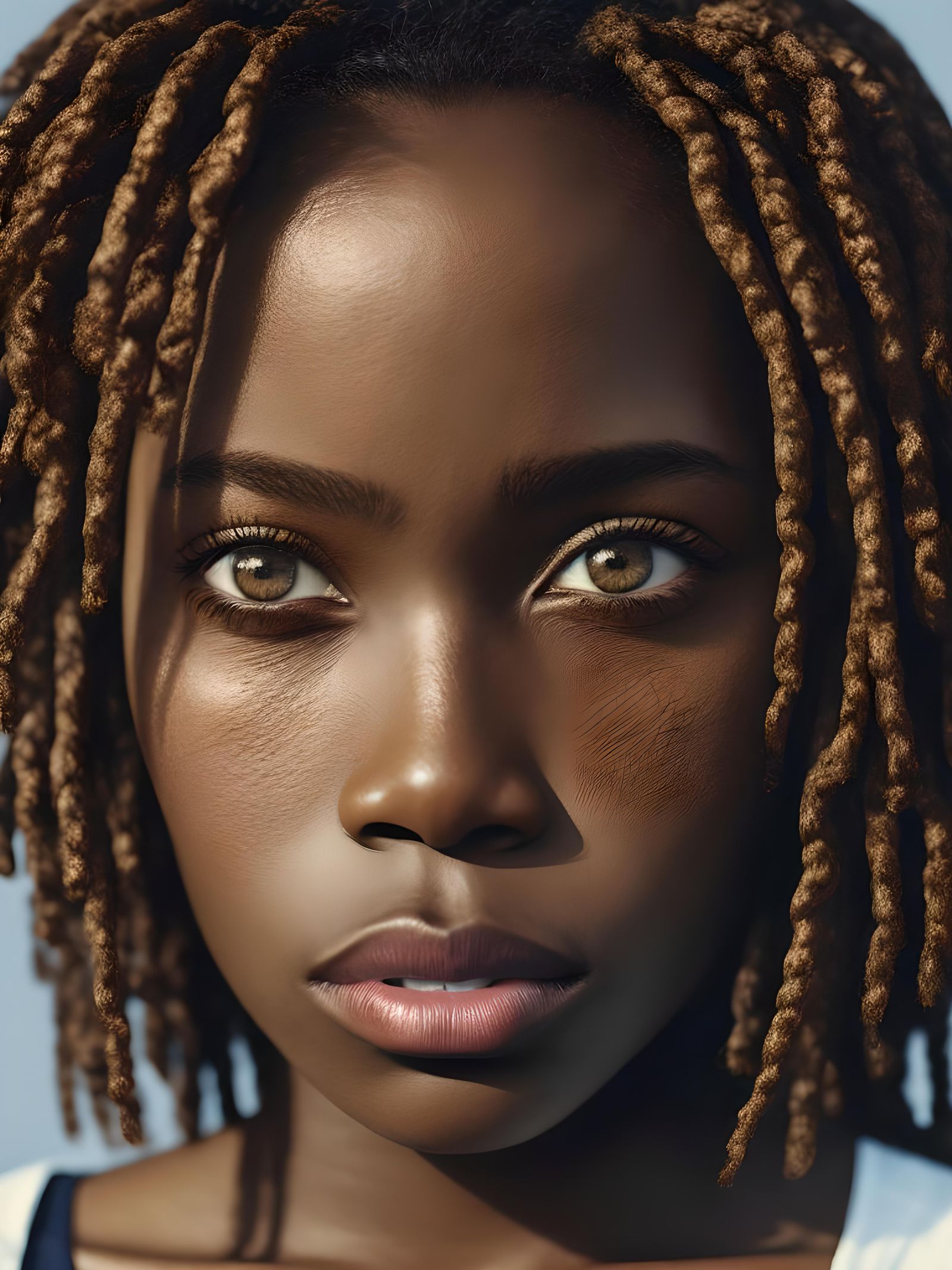 Hilary Lauderjames Concept Art [DEMO Ver. 03] — RPG v5 - AI Generated Artwork - NightCafe Creator