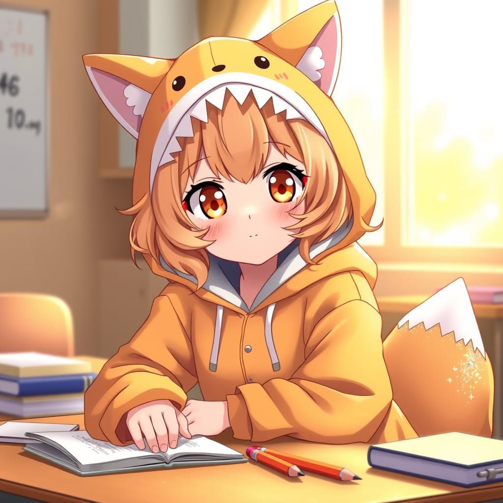 I Have Finally Read My NC PROGRESS REPORT OF 2024....-w- It was...unexpected...-w-'