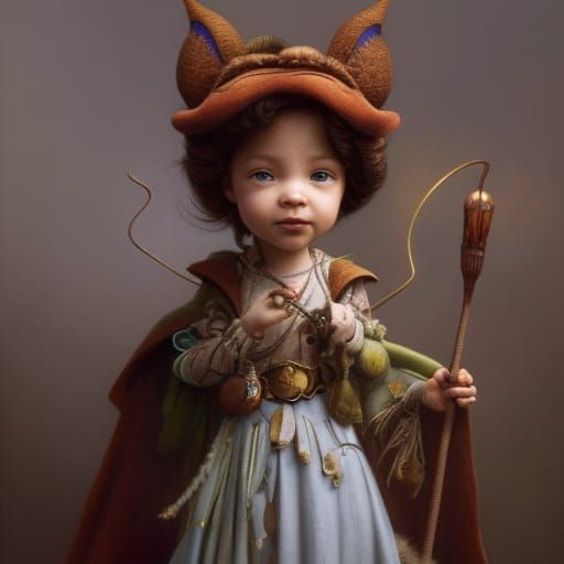 Pixar Fly - AI Generated Artwork - NightCafe Creator