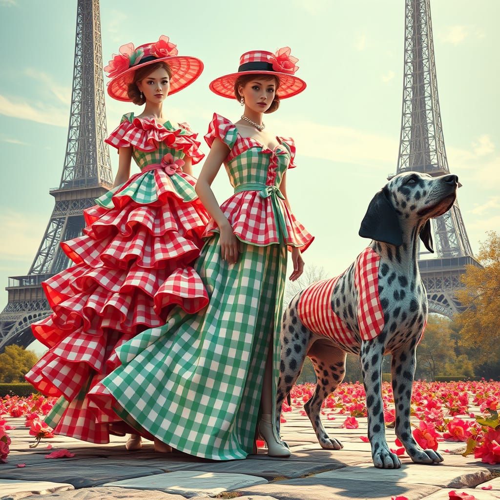 Gingham Print @Andrearosalife - Gingham Print @Andrearosal...