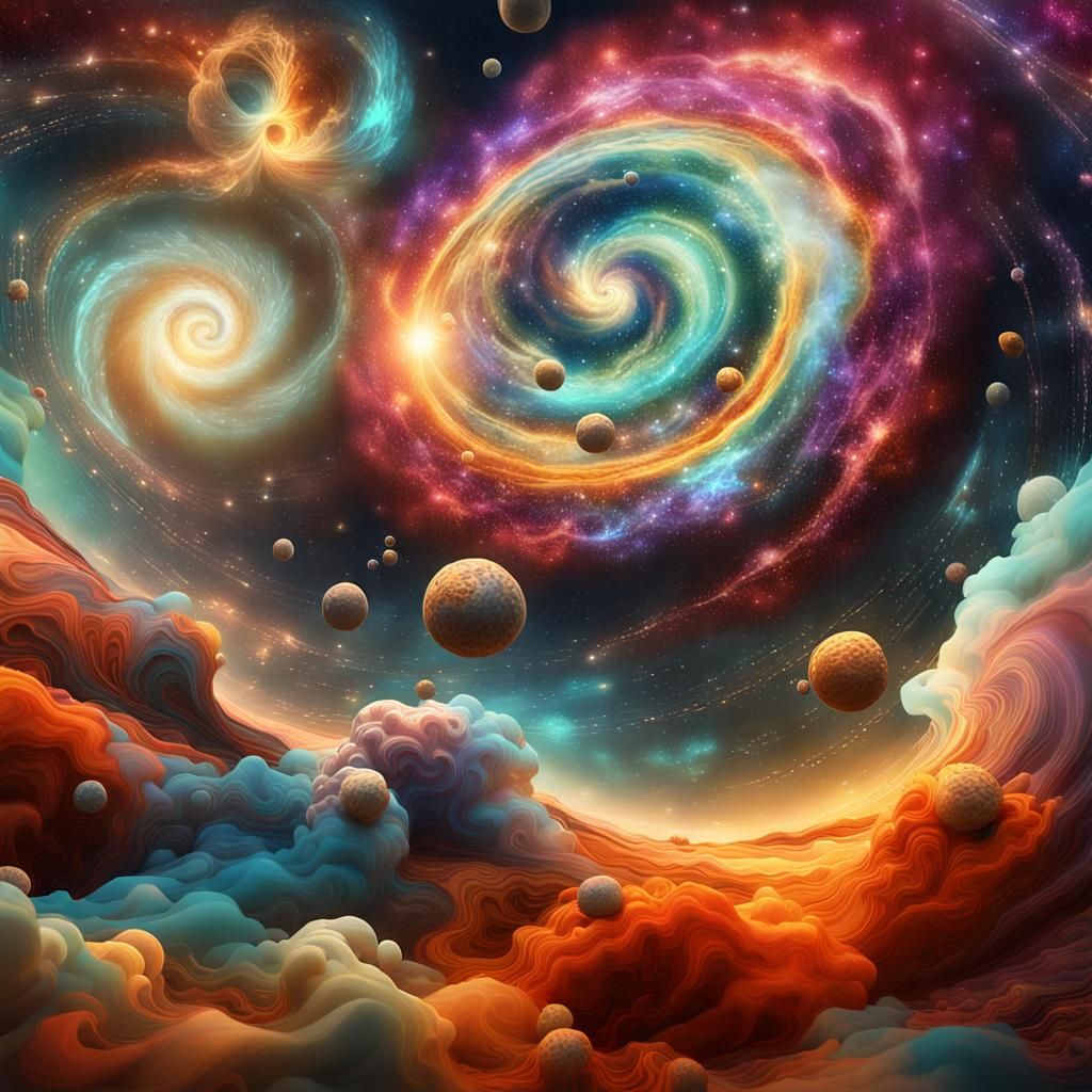 Galactic Union - Galactic Union