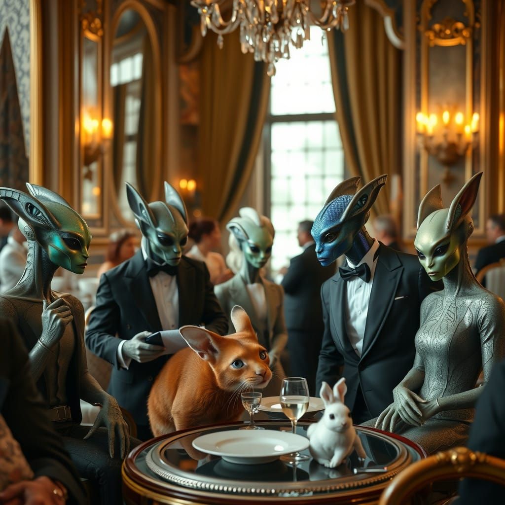 "professional photography awe inspiring hyperrealism ultrafine detailed ...