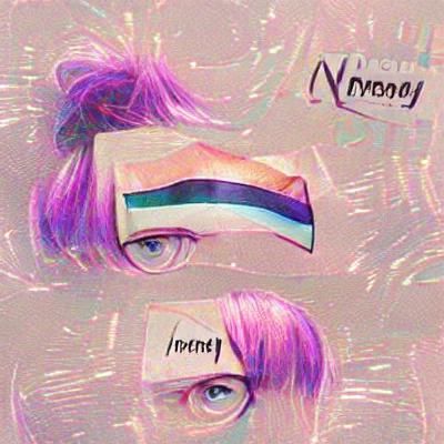 Non-binary - AI Generated Artwork - NightCafe Creator