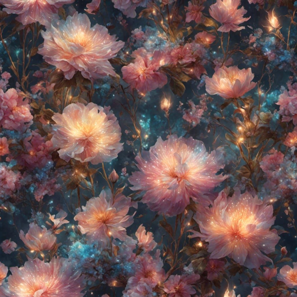 - AI Generated Artwork - NightCafe Creator