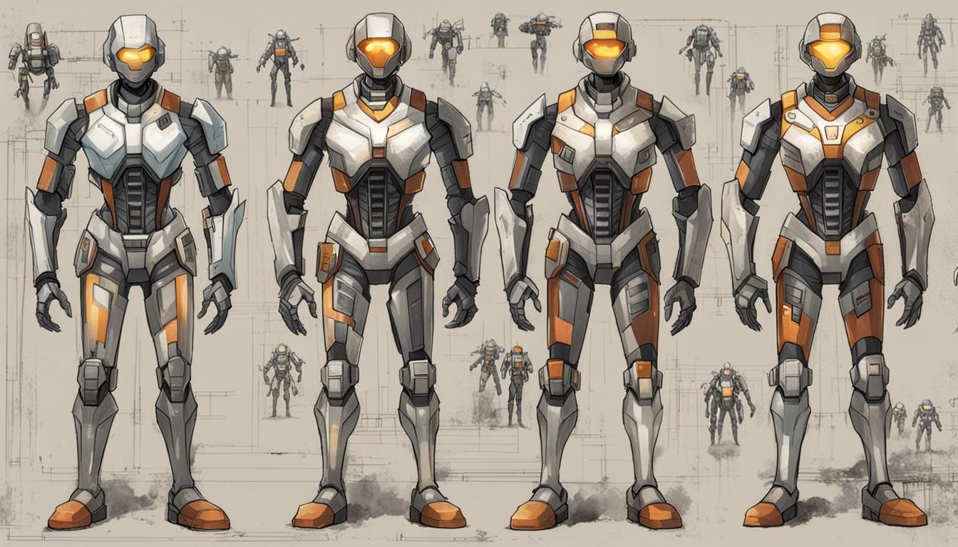 Sketch to Image feature: 1st generation - AI Generated Artwork ...