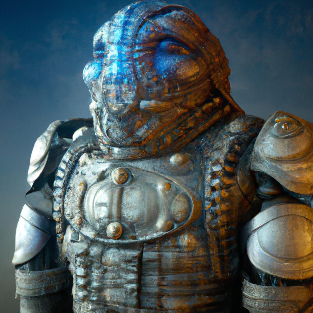 Creepy Creatures - AI Generated Artwork - NightCafe Creator