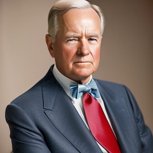 The averaged president of US - AI Generated Artwork - NightCafe Creator