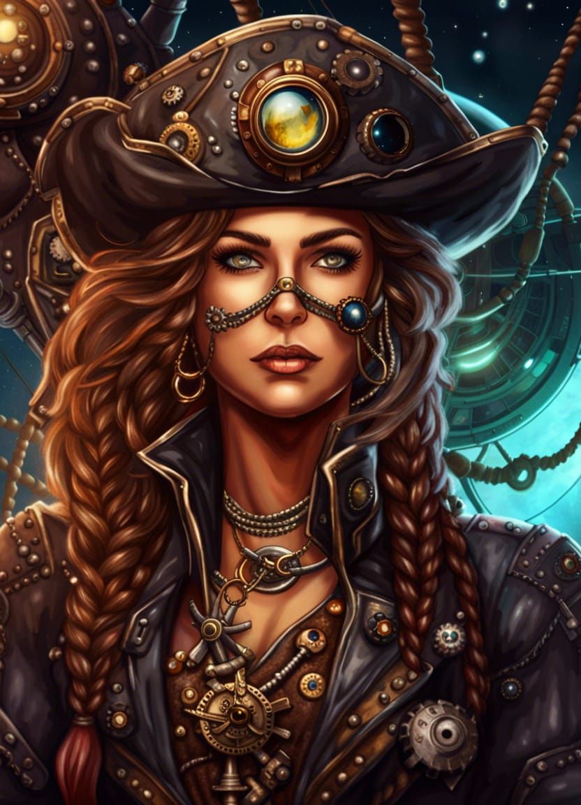 Forest - AI Generated Artwork - NightCafe Creator