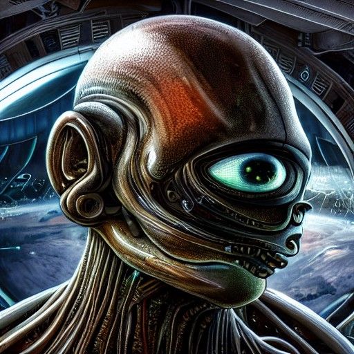 Cyclops - AI Generated Artwork - NightCafe Creator