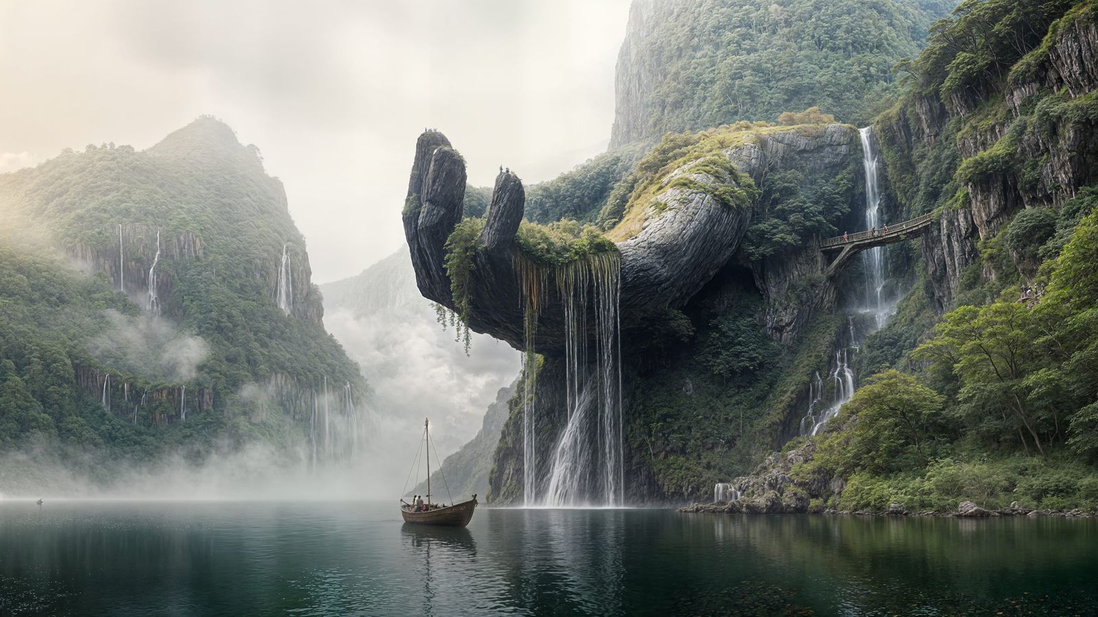 The world in my hand epic 4k hyperrealism - Daily challenge #938 ...