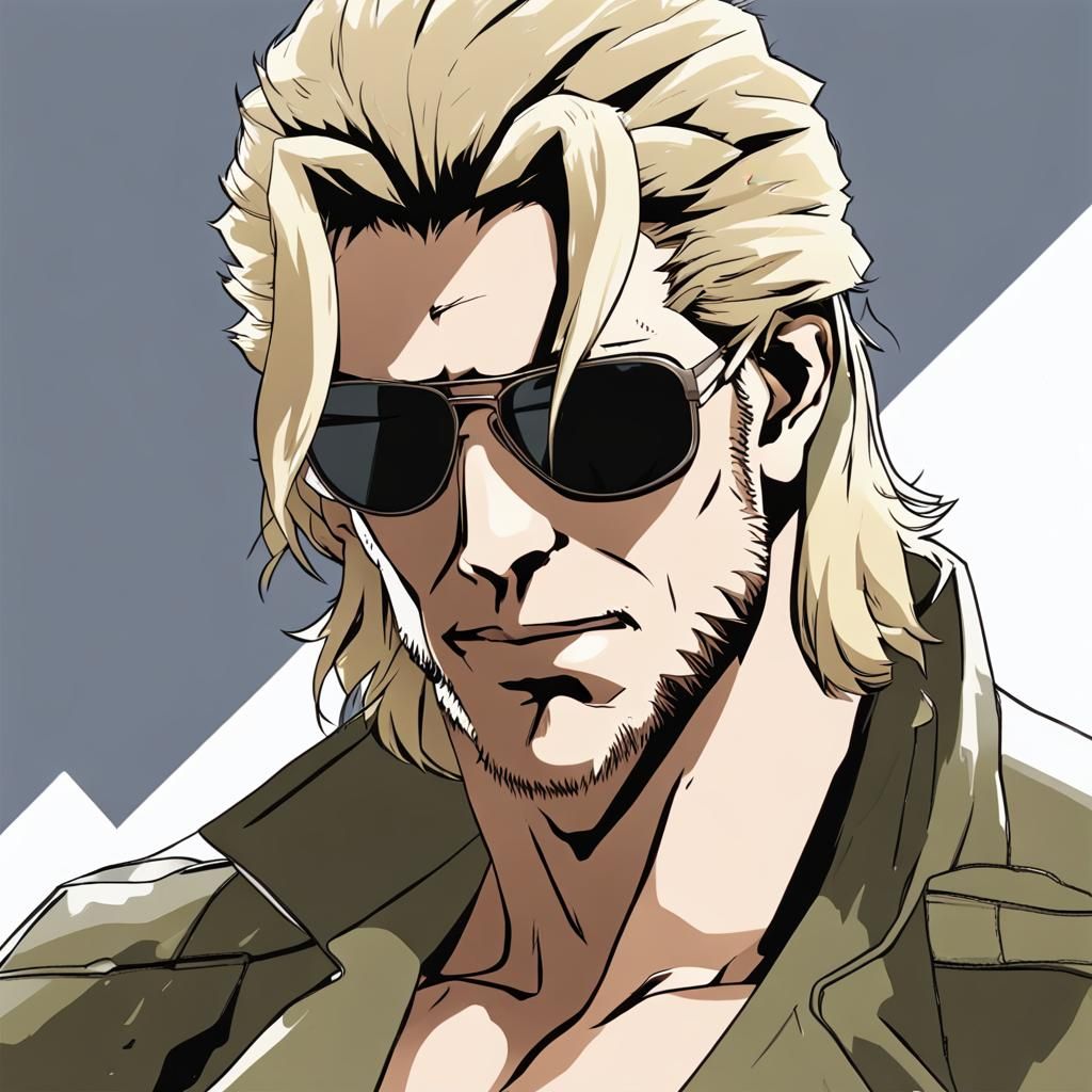 Snake! Did you like my sunglasses? - AI Generated Artwork - NightCafe ...