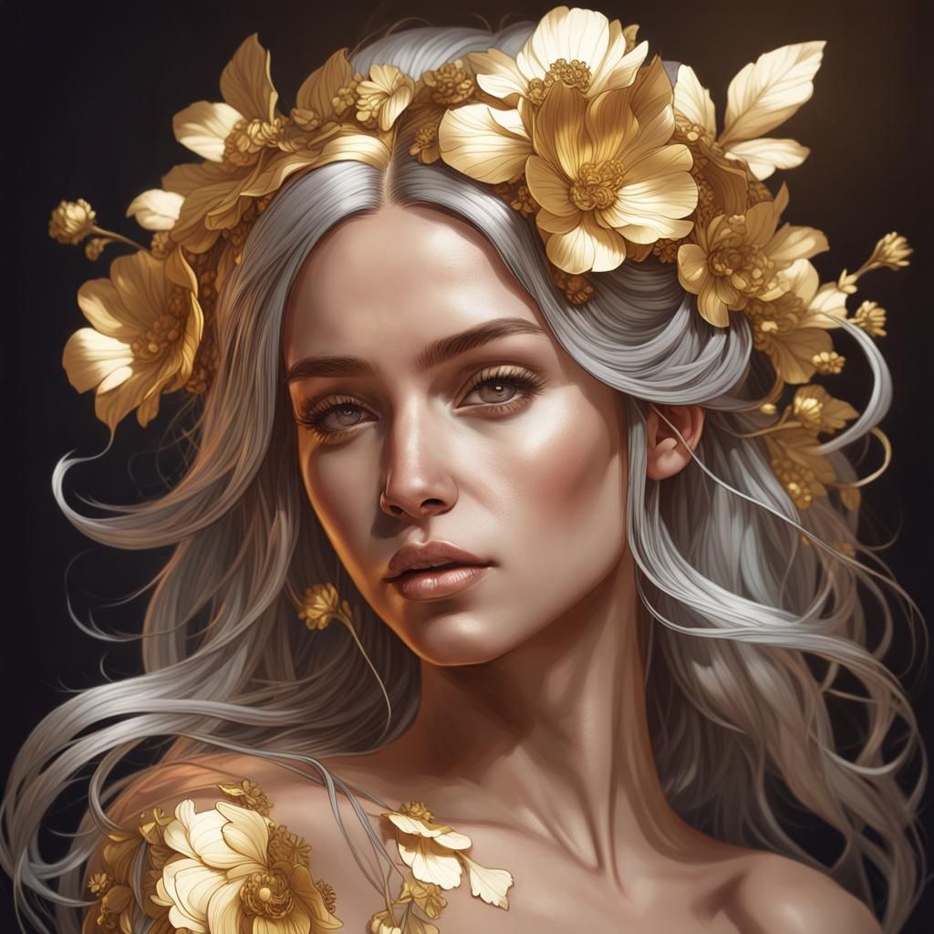 A treasure REMAKE - AI Generated Artwork - NightCafe Creator