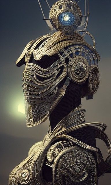 Desperate - AI Generated Artwork - NightCafe Creator