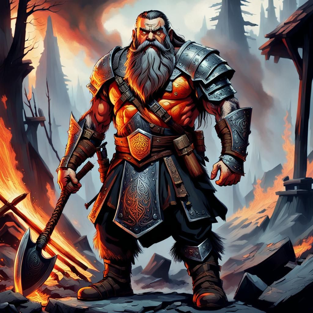 Toke - AI Generated Artwork - NightCafe Creator