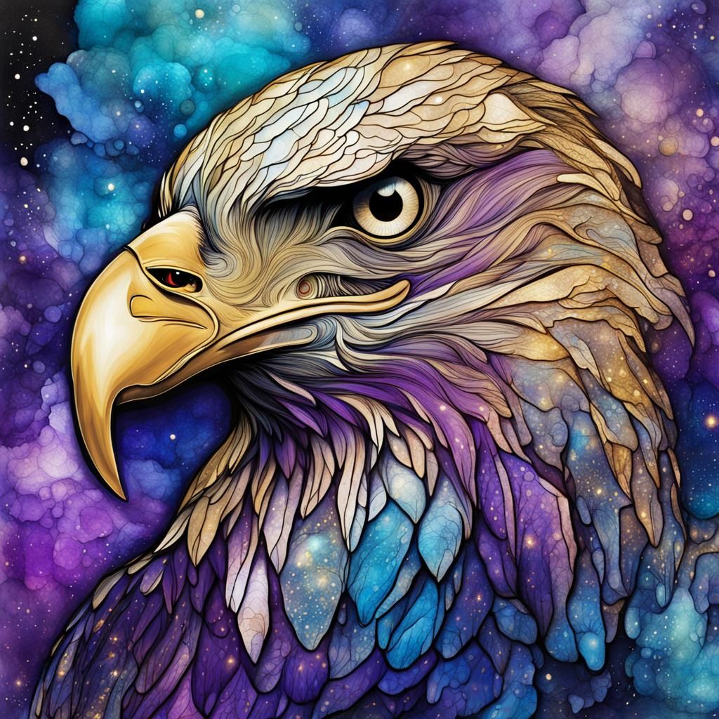 Cosmo - AI Generated Artwork - NightCafe Creator