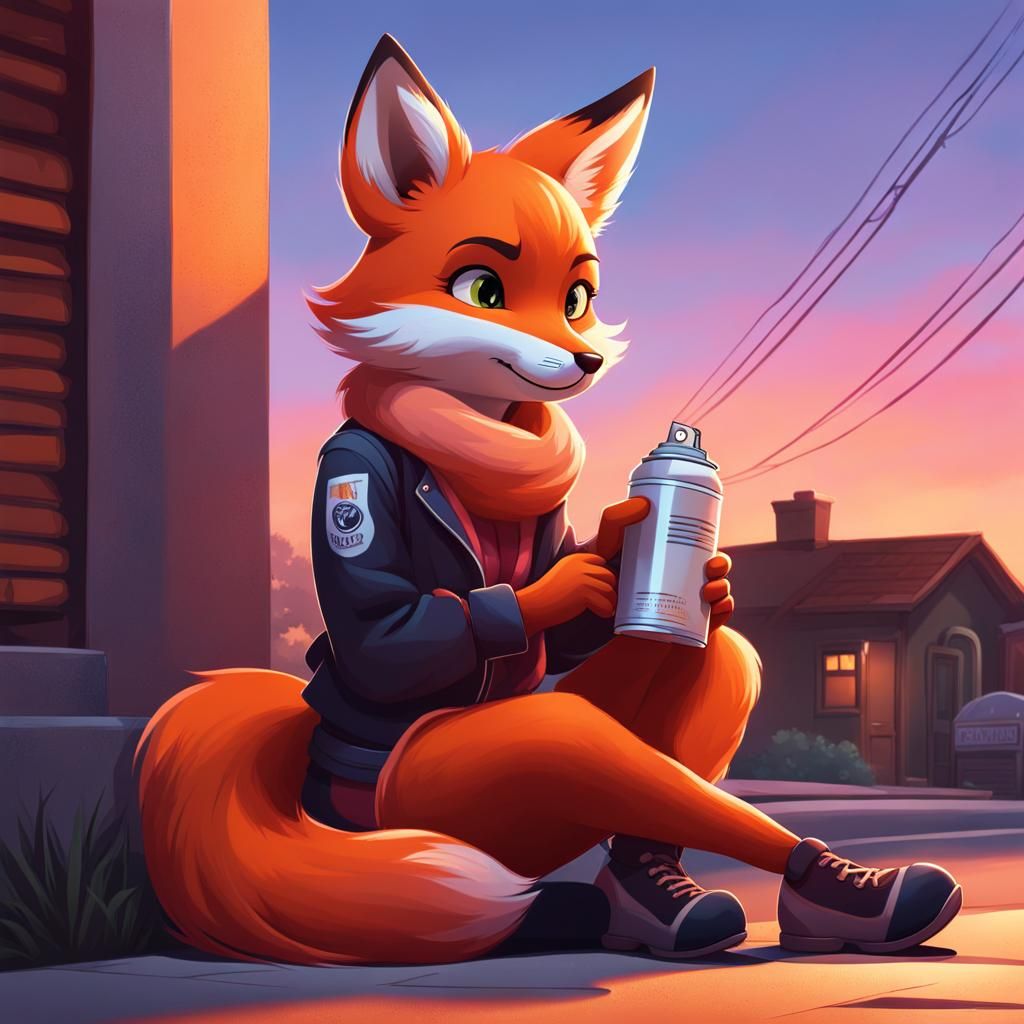 Street-Artist, Taruka - AI Generated Artwork - NightCafe Creator