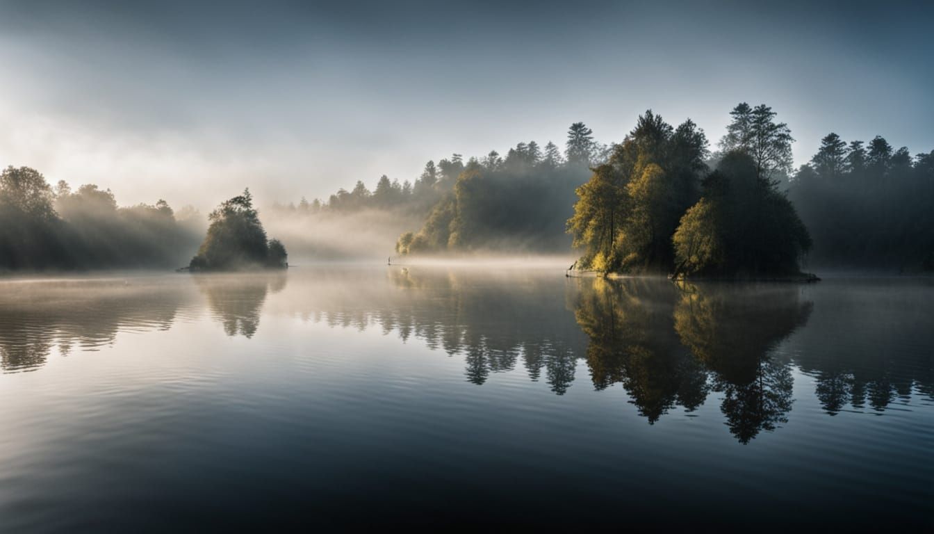 Flooded #3 - Flooded #3