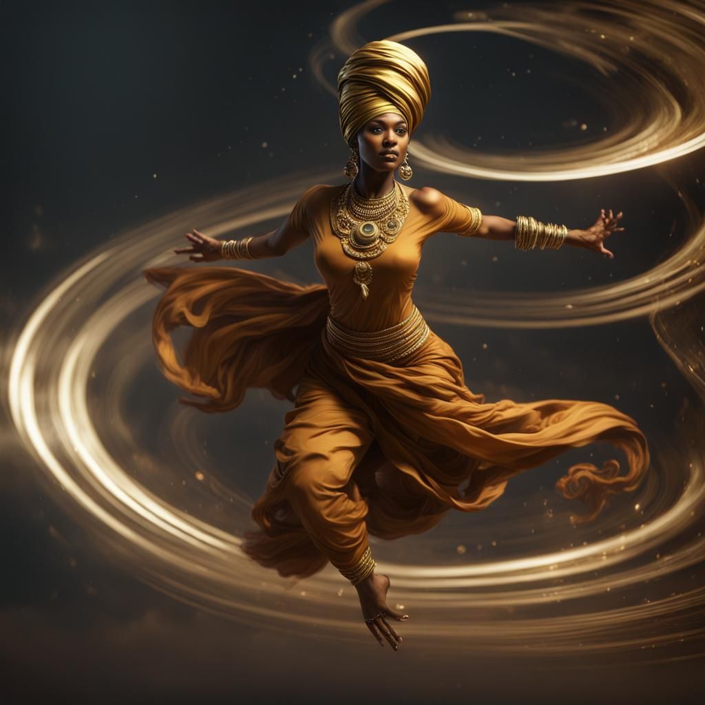 Vasu - AI Generated Artwork - NightCafe Creator