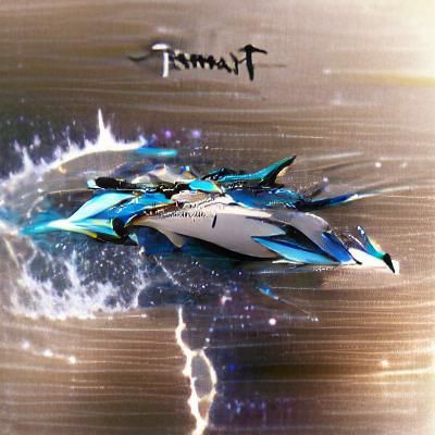 tempest - AI Generated Artwork - NightCafe Creator