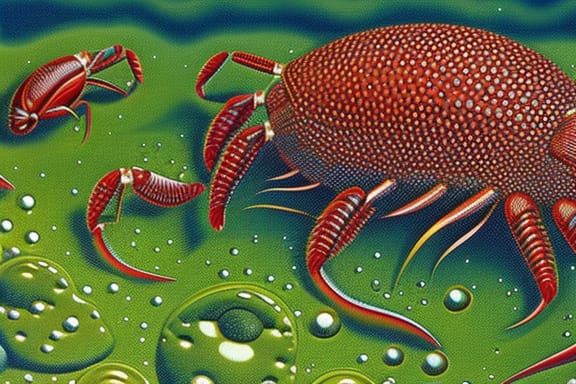 Questionable Pieces - AI Generated Artwork - NightCafe Creator