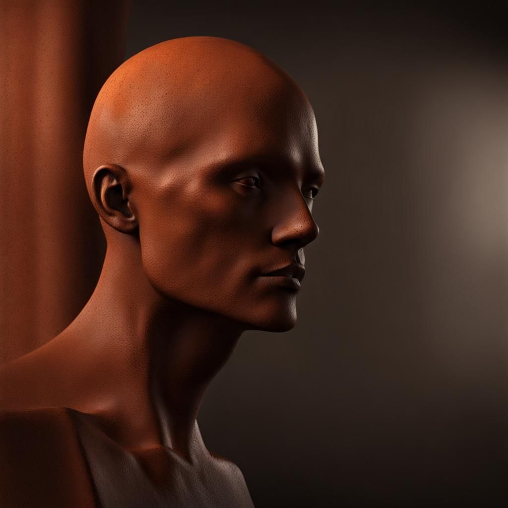 rust your weary head 5 - AI Generated Artwork - NightCafe Creator