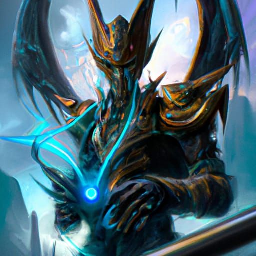 2b - AI Generated Artwork - NightCafe Creator